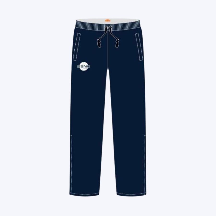 Track Pants | Southern Suburbs Netball Club, Junior and Seniors ...
