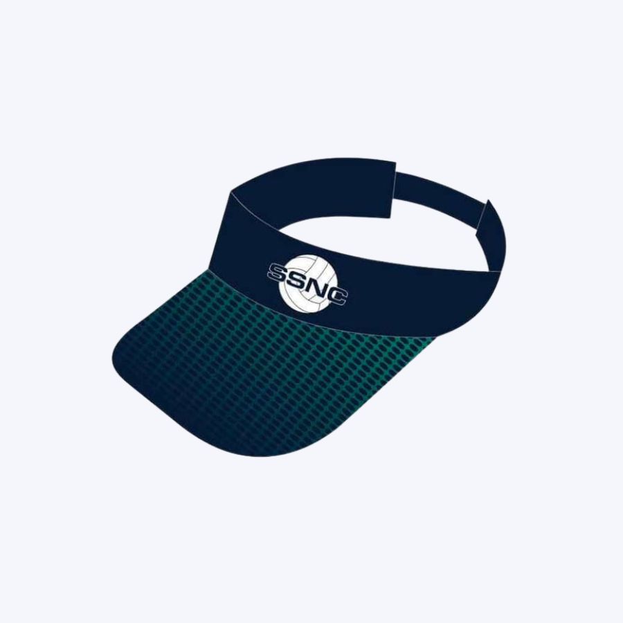 Sun Visor | Southern Suburbs Netball Club, Junior and Seniors ...