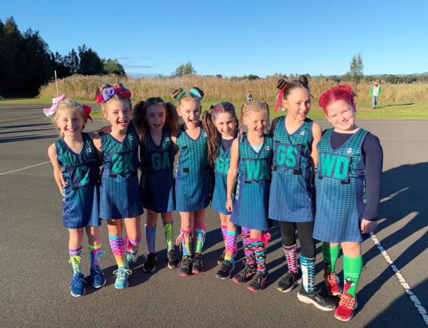 Information for Players, Netball Wollongong Illawarra