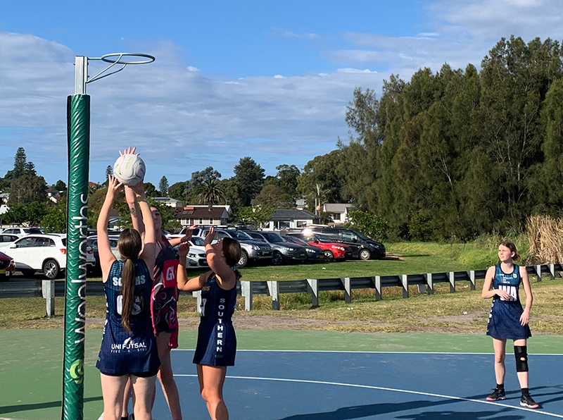 Information for Players, Netball Wollongong Illawarra